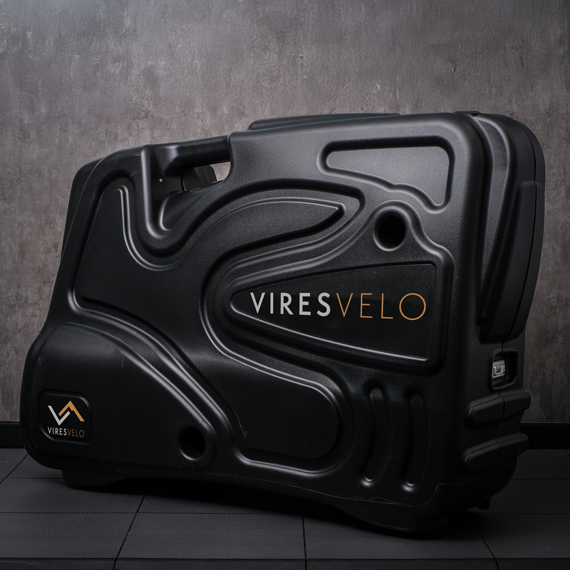 Vires Velo x Shokbox Pro Edition | Vires Velo