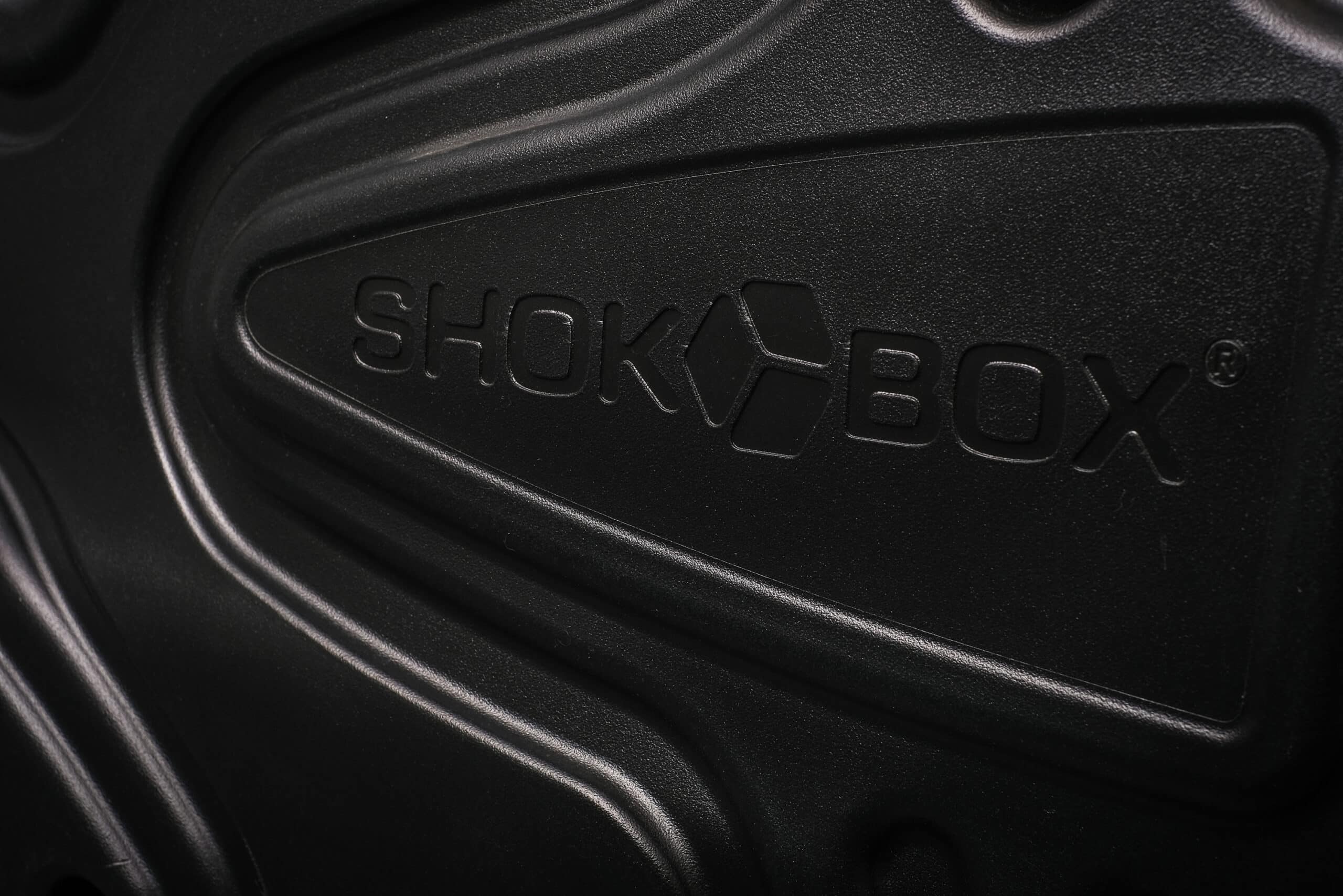 Vires Velo x Shokbox Pro Edition | Vires Velo