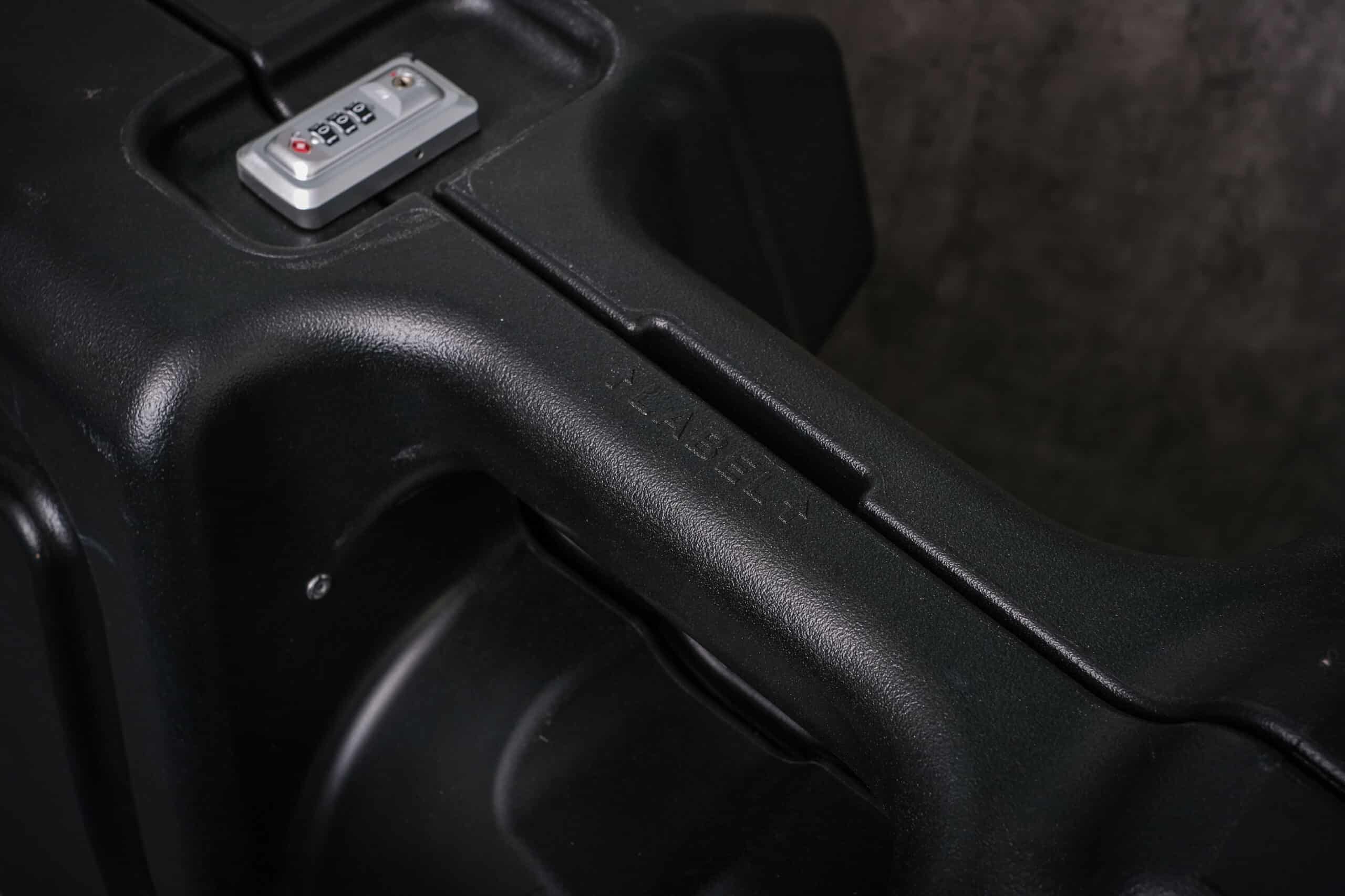 Vires Velo x Shokbox Pro Edition | Vires Velo