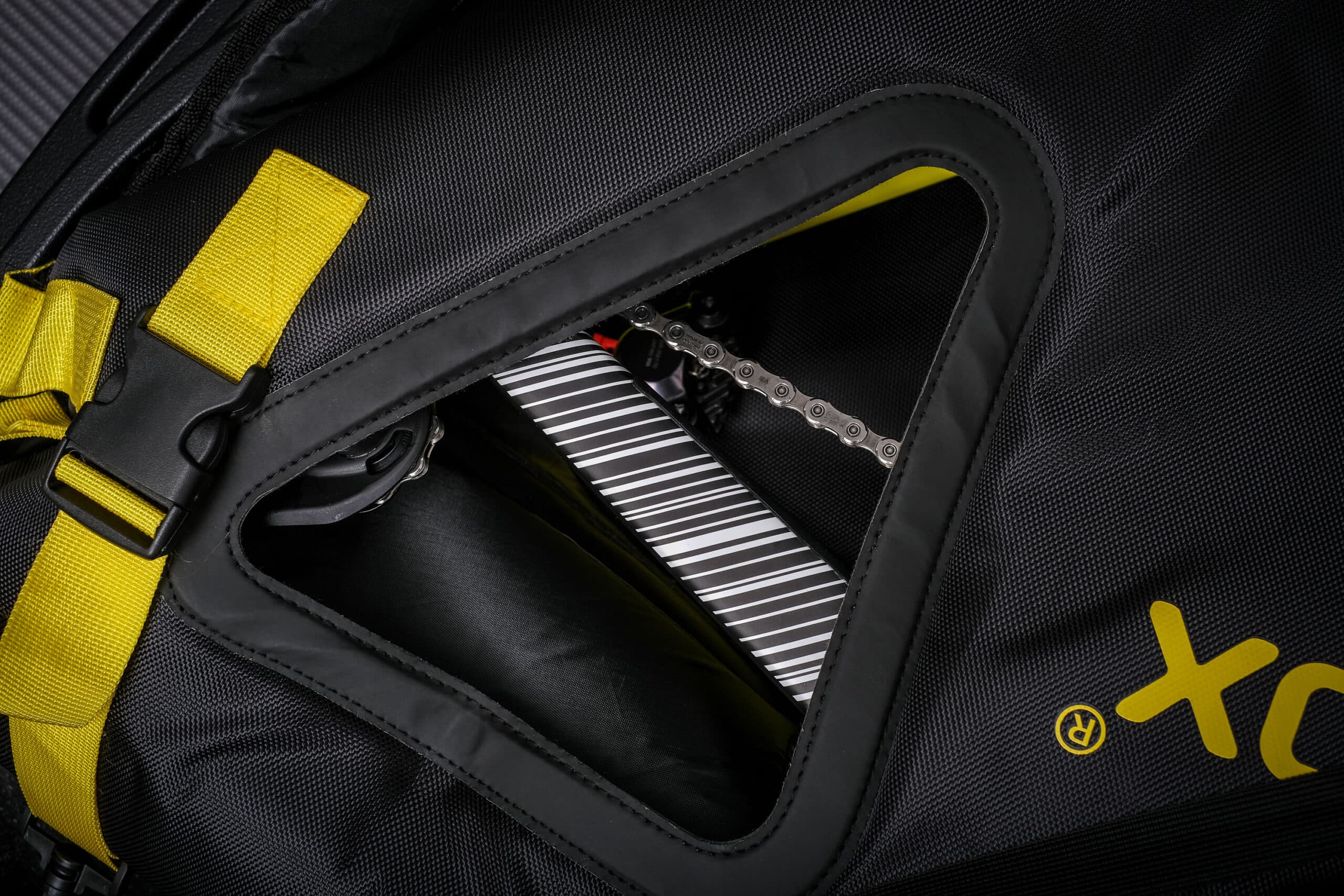 Vires Velo x Shokbox Pro Edition | Vires Velo