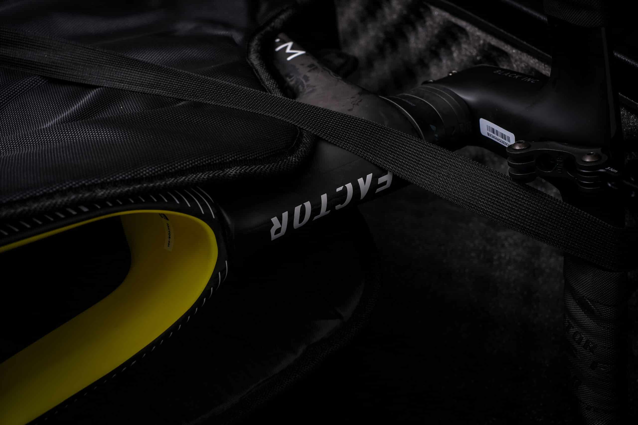 Vires Velo x Shokbox Pro Edition | Vires Velo