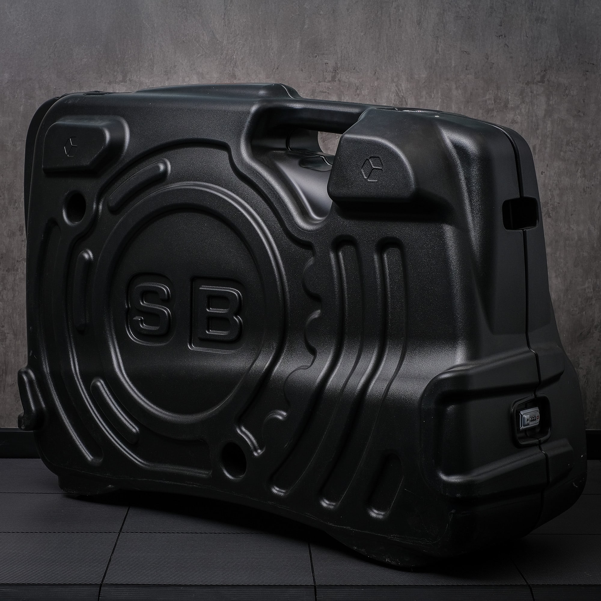 Vires Velo x Shokbox Pro Edition | Vires Velo