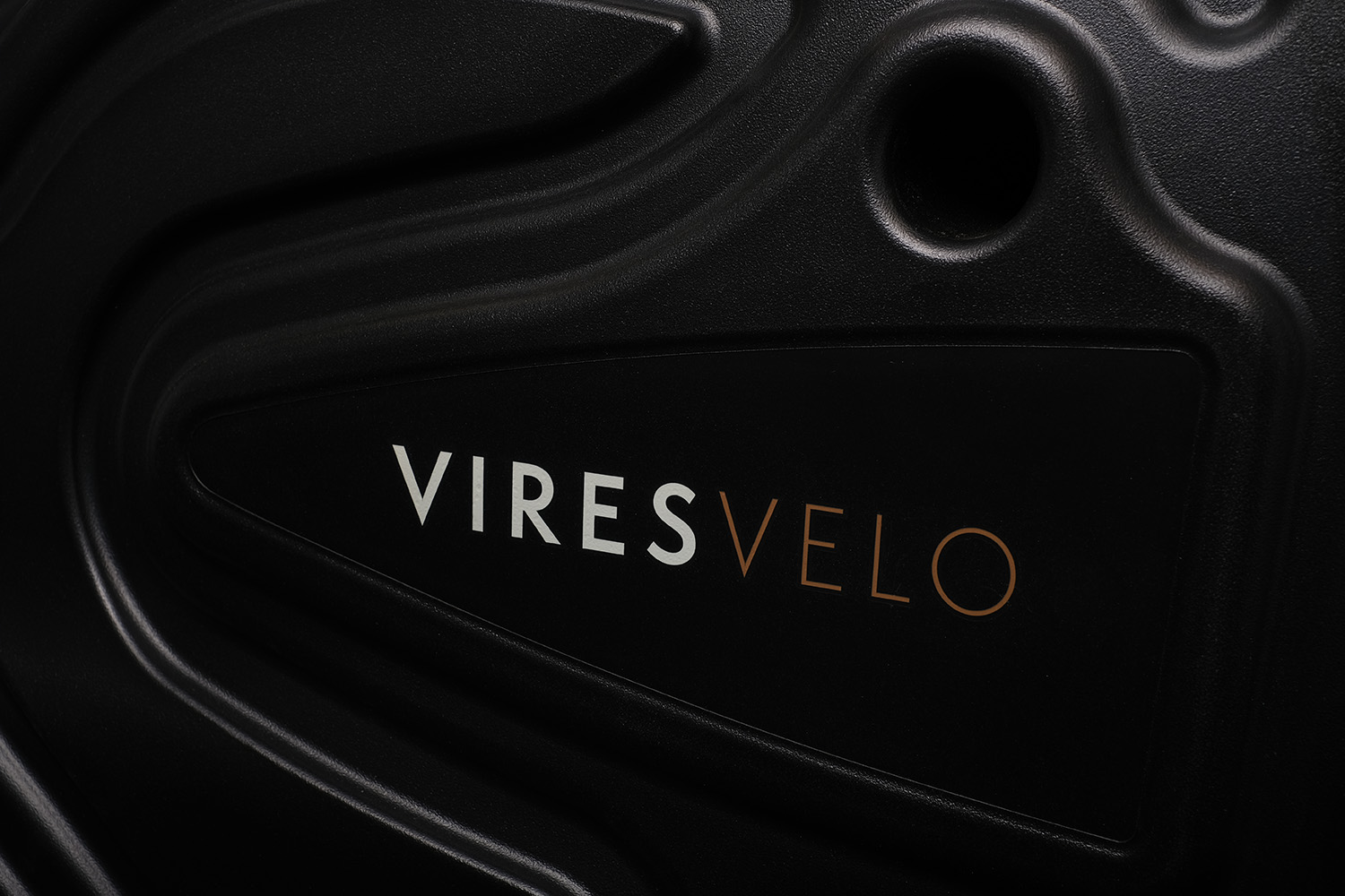 Vires Velo x Shokbox Pro Edition | Vires Velo