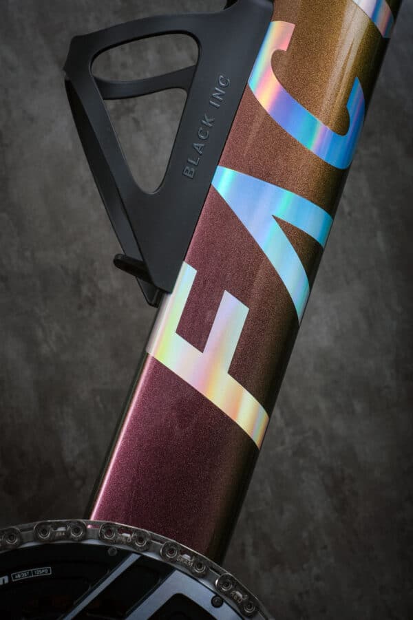 Factor OSTRO VAM Scarab Ltd Edition | Vires Velo