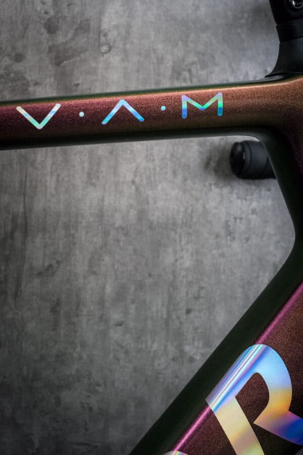 Factor OSTRO VAM Scarab Ltd Edition | Vires Velo