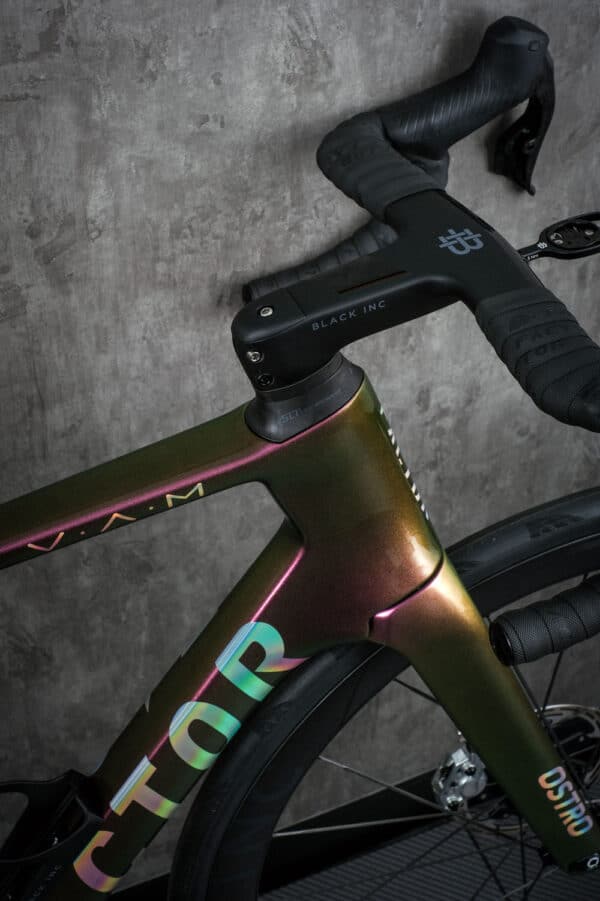 Factor OSTRO VAM Scarab Ltd Edition | Vires Velo