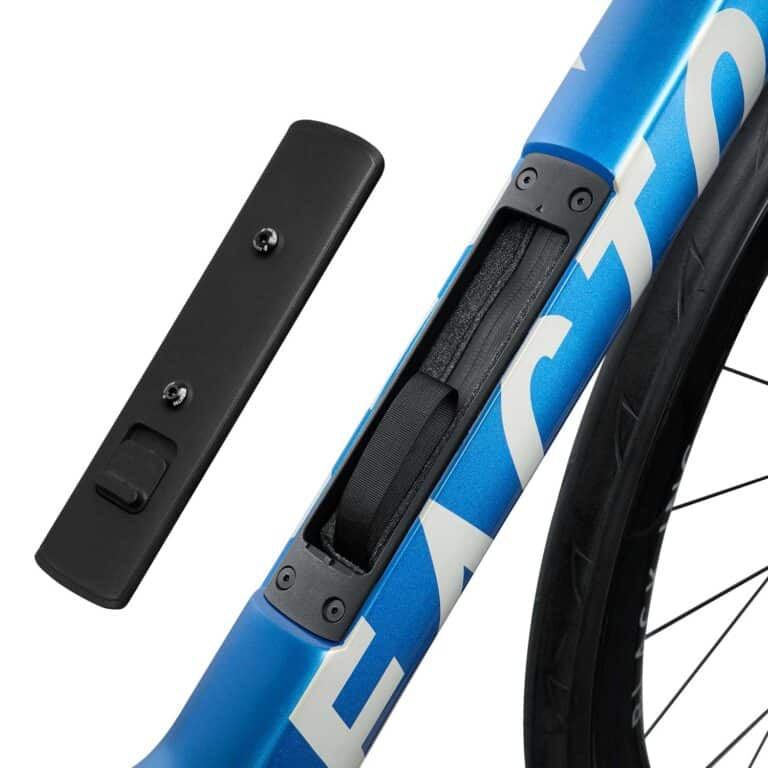 Factor Monza - Solar Blue | Vires Velo