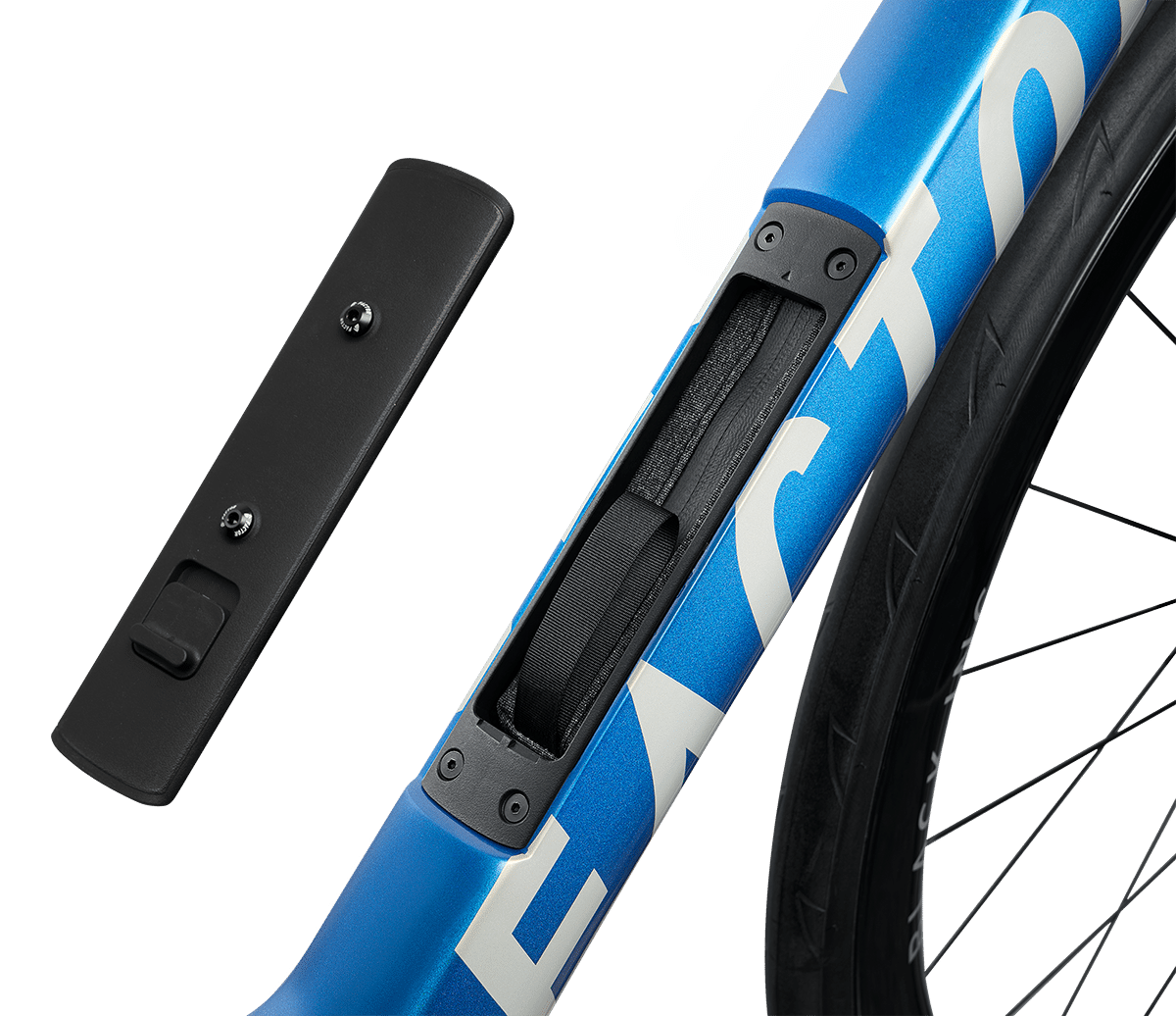 Factor Monza | Vires Velo