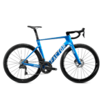 Factor Monza | Aero Road Bike for Every Racer | Vires Velo