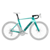 Factor Monza | Aero Road Bike for Every Racer | Vires Velo