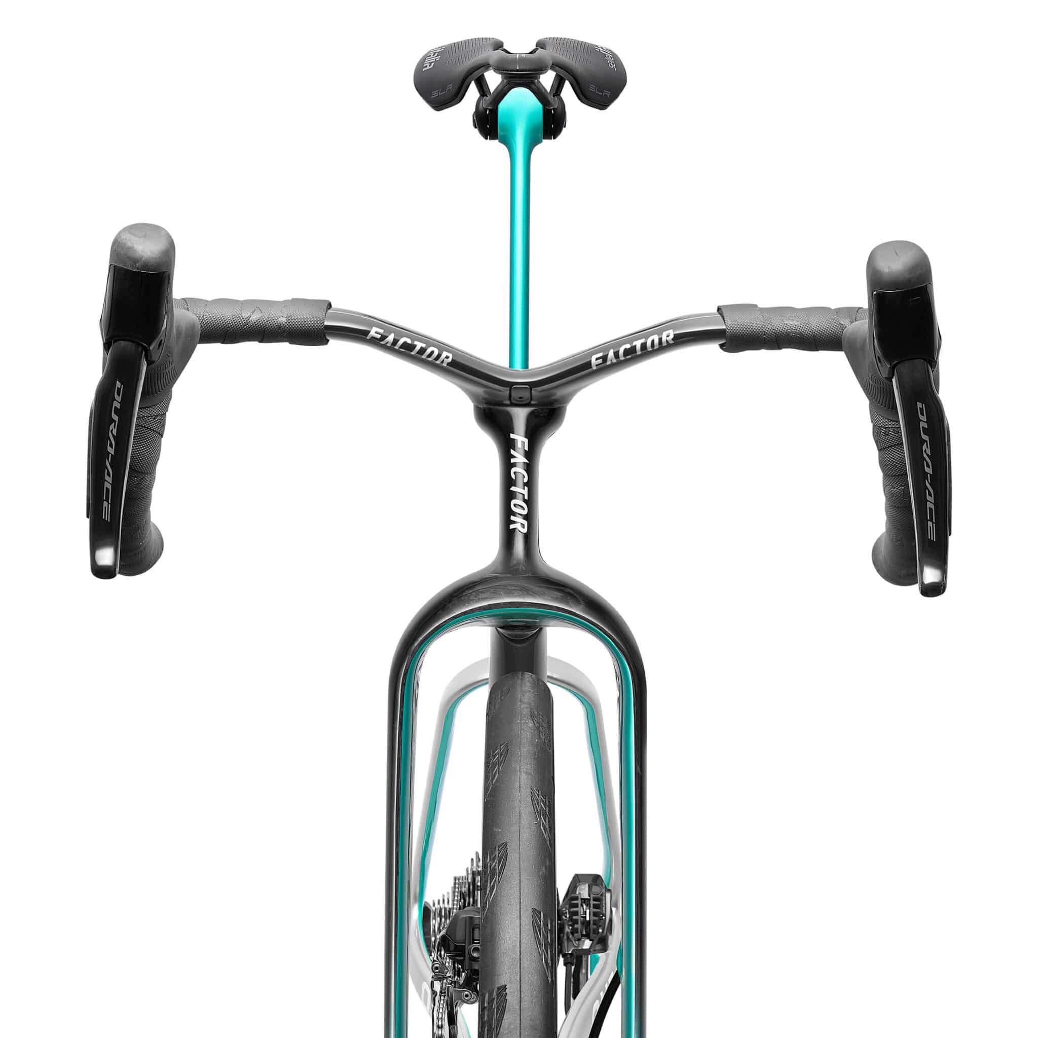 Factor ONE | Aero Bike | Vires Velo